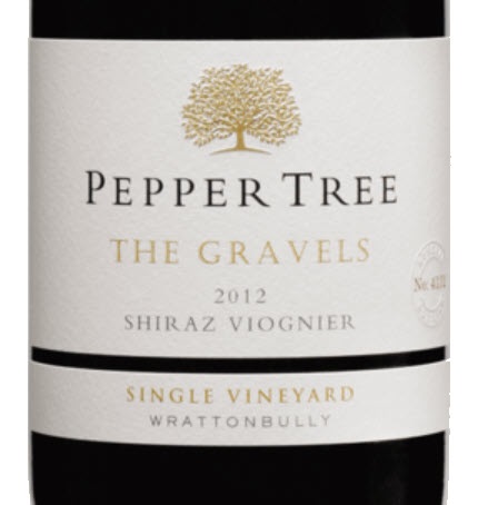 Pepper Tree The Gravels Shiraz 2016 Expert Wine Review: Natalie MacLean