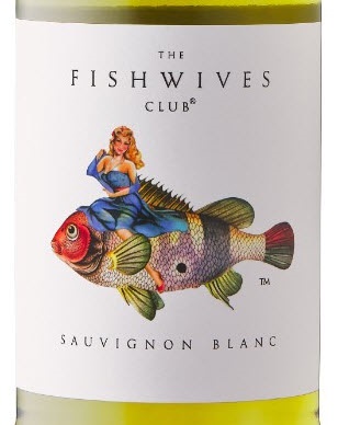The Fishwives Club Sauvignon Blanc 2021 Expert Wine Review: Natalie MacLean
