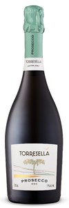 Prosecco Extra Dry Torresella (S. Margherita Spa) Expert Wine Review ...