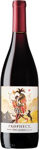 Prophecy Wines Pinot Noir 2016 Expert Wine Review: Natalie MacLean