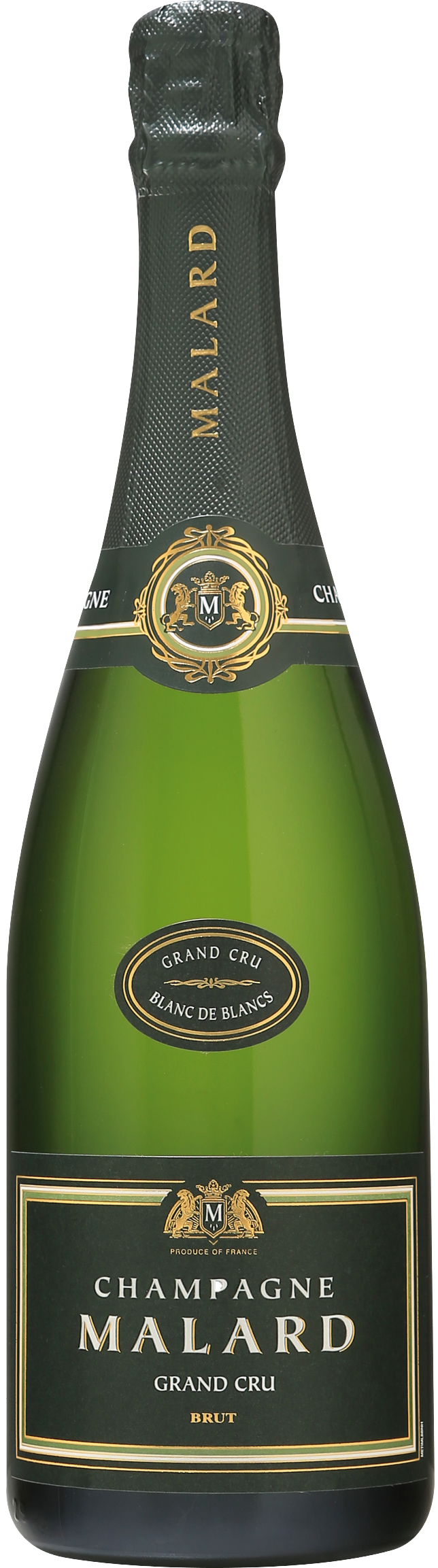 Champagne Malard Grand Cru Blanc de Blancs Expert Review: Natalie MacLean