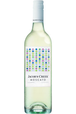 Jacob's Creek Moscato 2013 Expert Wine Review: Natalie MacLean