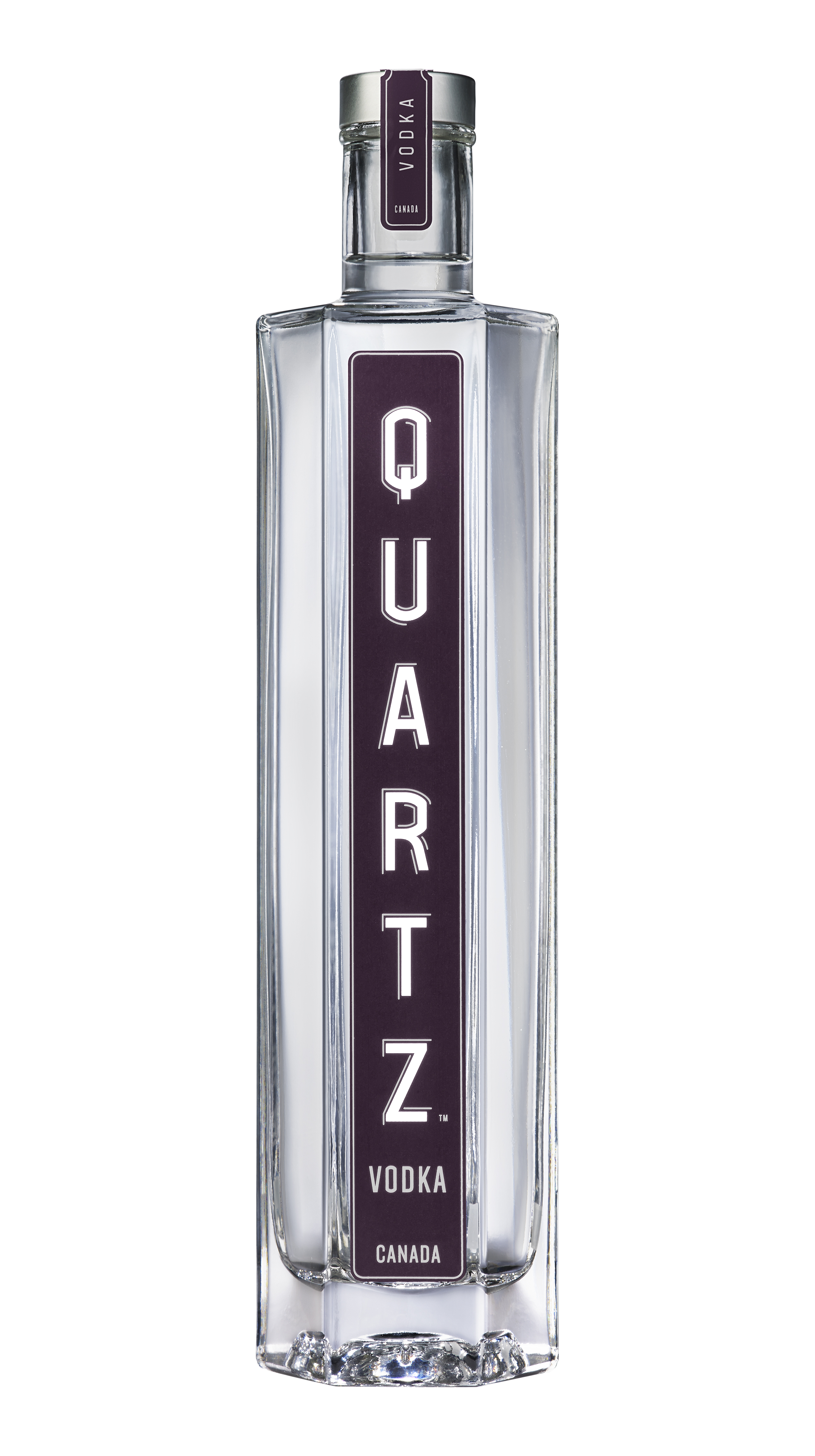 Quartz Premium Vodka Domaine Pinnacle Expert Review: Natalie MacLean