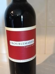 Troublemaker Expert Wine Review: Natalie MacLean
