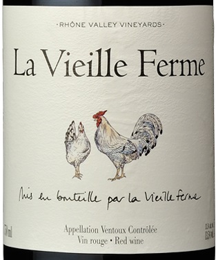 La Vieille Ferme Recolte 2010 Expert Wine Review: Natalie MacLean