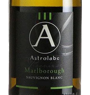Astrolabe Sauvignon Blanc 2007 Expert Wine Review: Natalie MacLean
