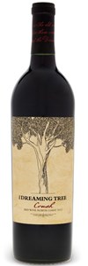 Dreaming Tree Crush Red Blend 2011 Expert Wine Review: Natalie MacLean