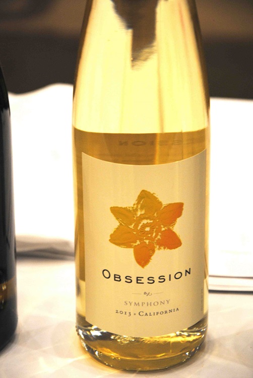Kautz Obsession Symphony 2013 Expert Wine Review: Natalie MacLean