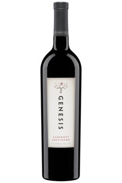 Genesis Cabernet Sauvignon 2012 Expert Wine Review: Natalie MacLean
