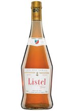Listel Gris, Sable de Camargue Rosé 2014 Expert Wine Review: Natalie ...