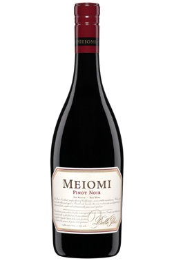 Meiomi Wines Pinot Noir 2014 Expert Wine Review: Natalie MacLean