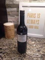 GMH Meritage Expert Wine Review: Natalie MacLean