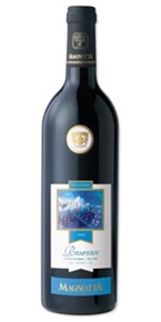Magnotta Special Reserve Rhapsody Baco Noir Cabernet Sauvignon 2014 ...
