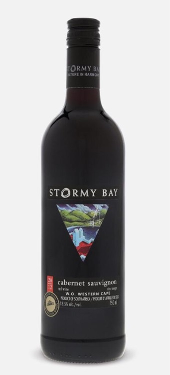 Stormy Bay Cabernet Sauvignon 2017 Expert Wine Review: Natalie MacLean