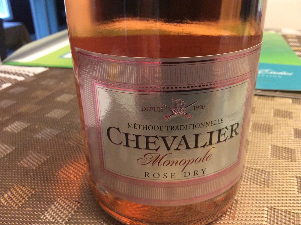 Burgundy Chevalier Monopole Expert Wine Review: Natalie MacLean