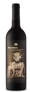 19 Crimes The Banished 2016 Expert Wine Review: Natalie MacLean