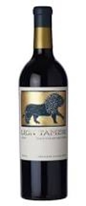 Napa Valley Hess lion tamer 2016 Expert Wine Review: Natalie MacLean