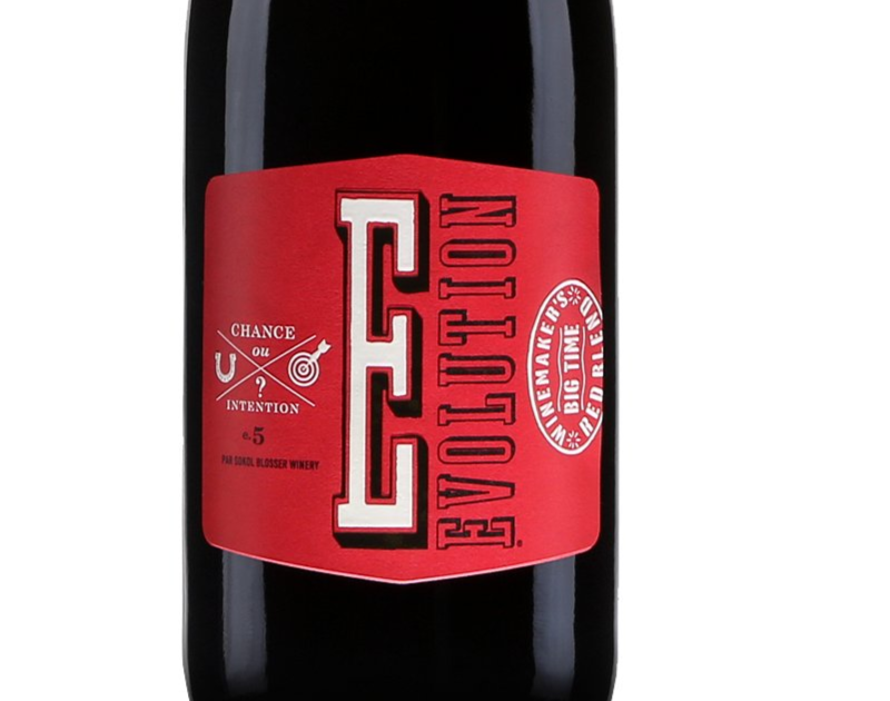 Sokol Blosser Evolution Red Expert Wine Review: Natalie MacLean
