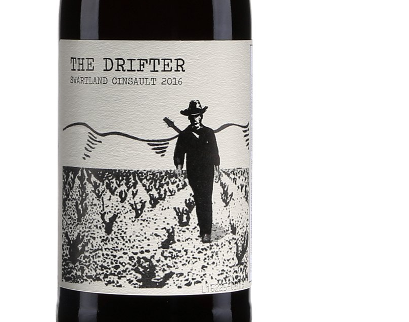 AA Badenhorst The Drifter Cinsault 2018 Expert Wine Review: Natalie MacLean