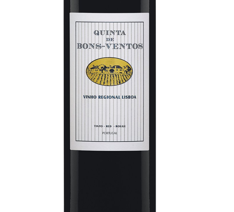 Quinta de Bons-Ventos 2017 Expert Wine Review: Natalie MacLean
