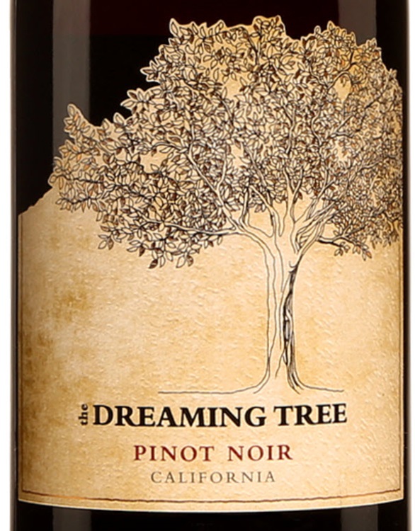 The Dreaming Tree Pinot Noir 2018 Expert Wine Review: Natalie MacLean