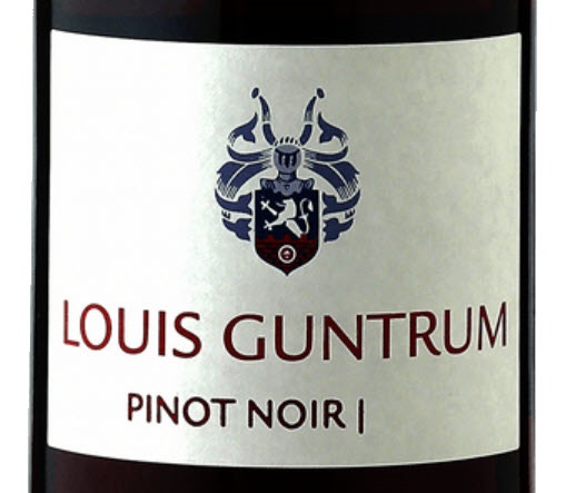 Louis Guntrum Pinot Noir 2018 Expert Wine Review: Natalie MacLean