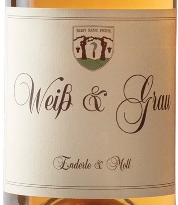 Enderle & Moll Weib & Grau 2021 Expert Review: Natalie MacLean