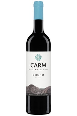 Carm Douro 2012 Expert Wine Review: Natalie MacLean