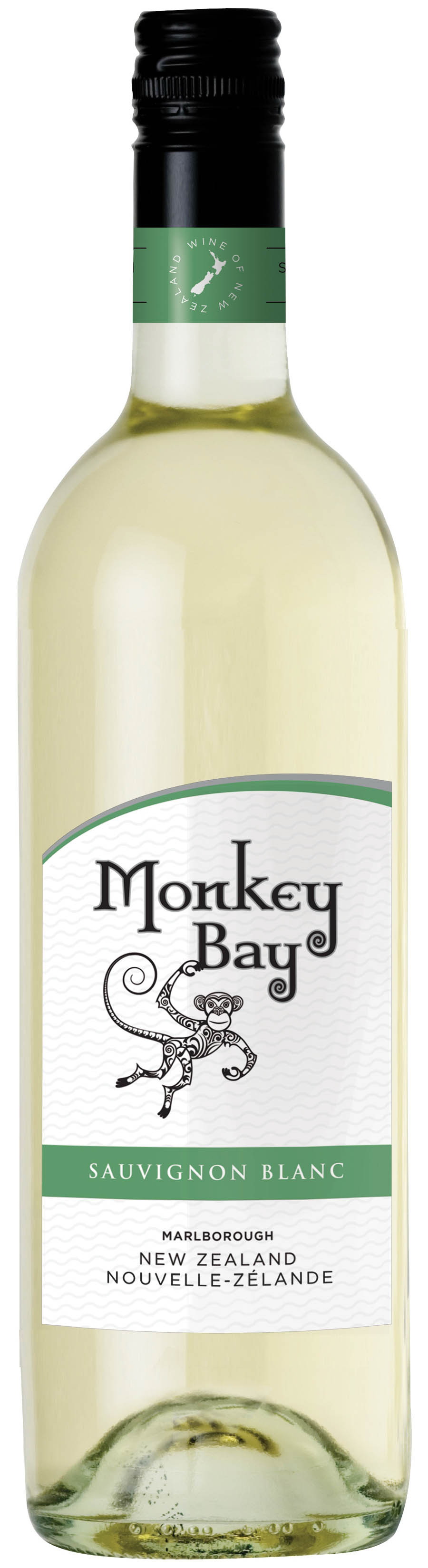 Monkey Bay Sauv Blanc Expert Wine Review: Natalie MacLean
