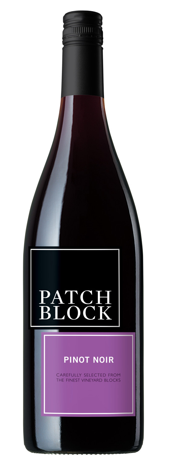 Patch Block Pinot Noire Expert Wine Review: Natalie MacLean