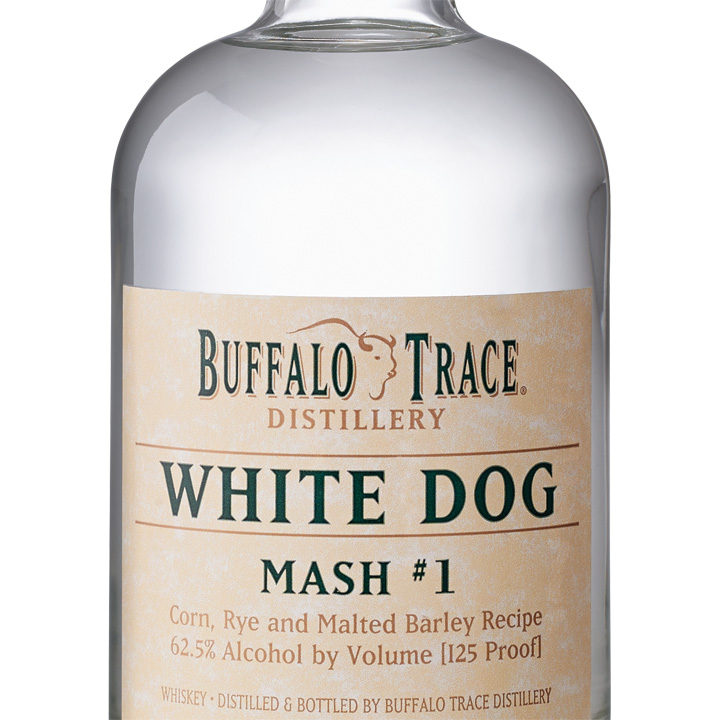 Buffalo Trace White Dog Mash #1 Expert Review: Natalie MacLean