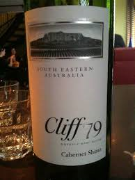 Cliff 79 Cabernet Shiraz Expert Wine Review: Natalie MacLean