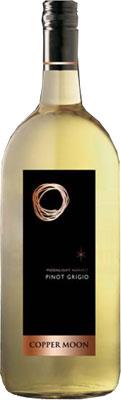 Copper Moon Pinot Grigio Expert Wine Review: Natalie MacLean