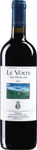 Tenuta dell'Ornellaia Le Volte 2010 Expert Wine Review: Natalie MacLean