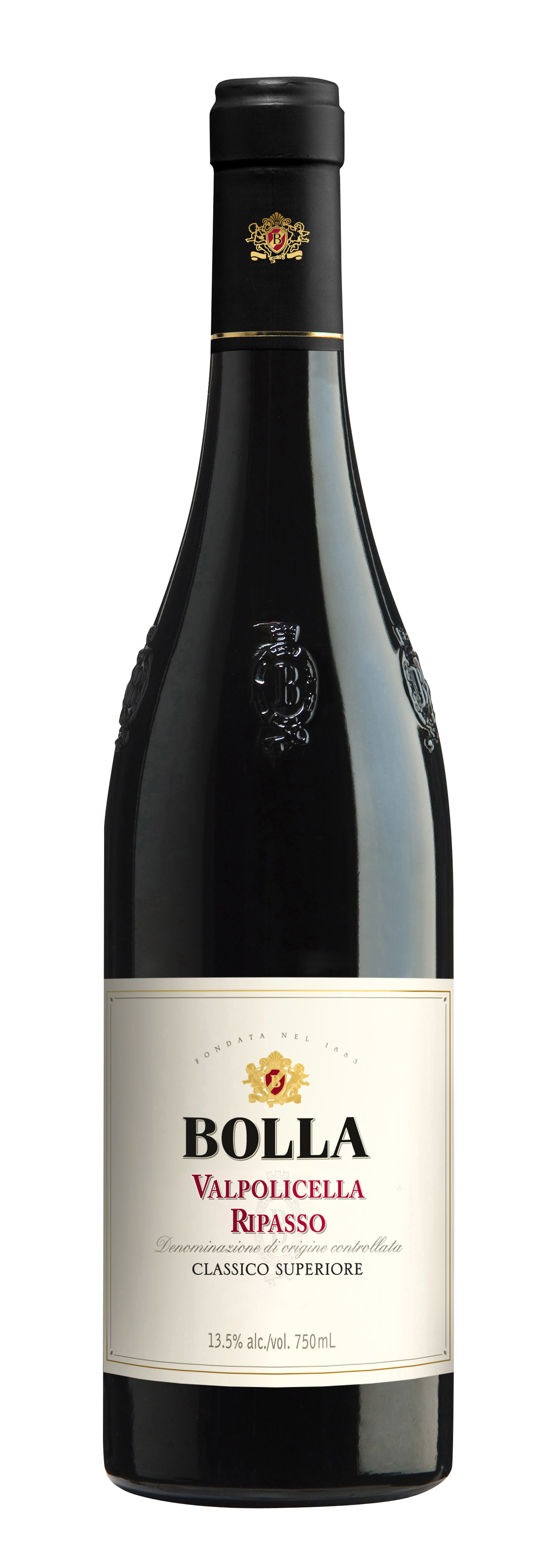 Bolla Valpolicella Ripasso 2012 Expert Wine Review: Natalie MacLean