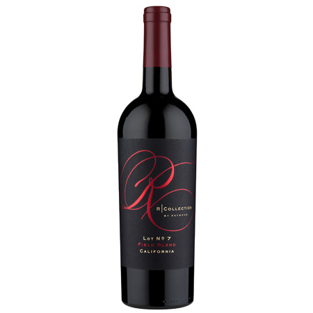 R Collection by Raymond, Field Blend Red Wine (Raymond Vineyards) 2013 ...