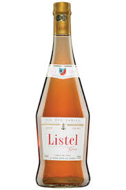 Listel Gris, Sable de Camargue Rosé 2014 Expert Wine Review: Natalie ...