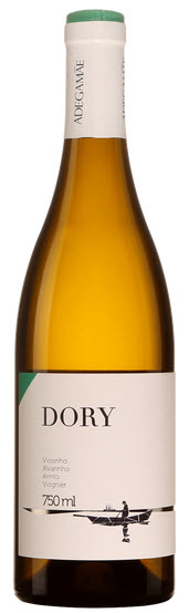 AdegaMãe Dory Lisboa 2020 Expert Wine Review: Natalie MacLean