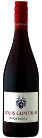 Louis Guntrum Pinot Noir 2018 Expert Wine Review: Natalie MacLean
