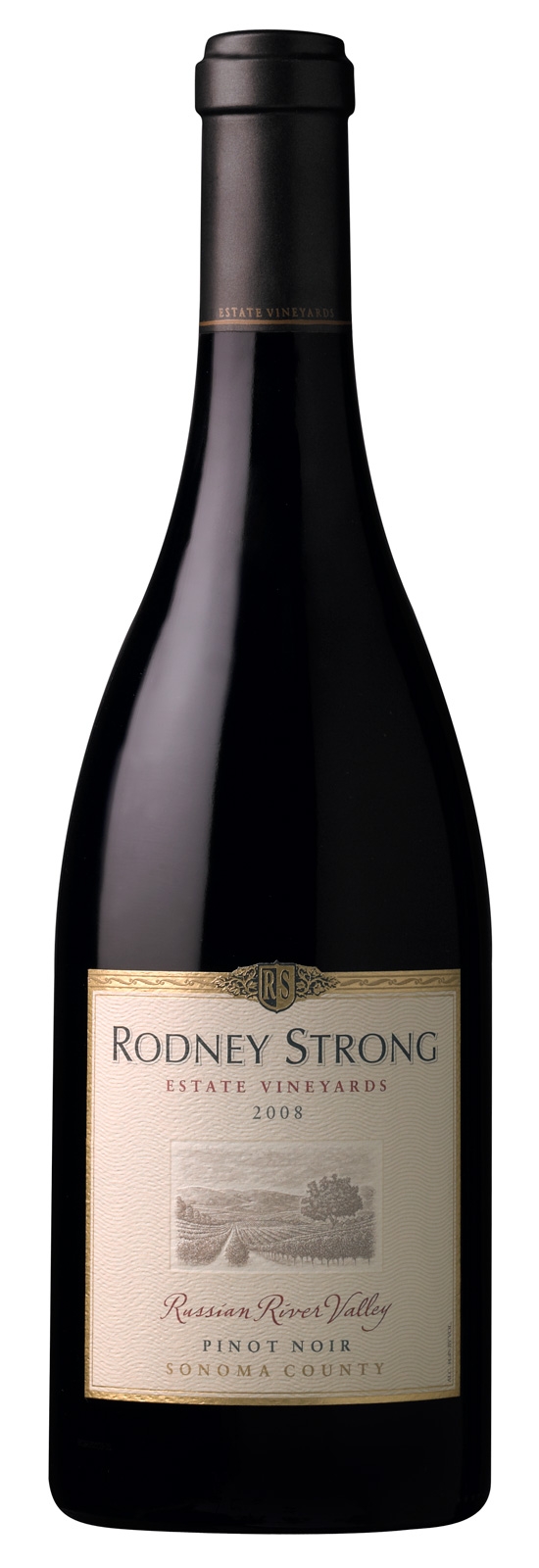 RODNEY STRONG ESTATE PINOT NOIR 2011 Expert Wine Review: Natalie MacLean