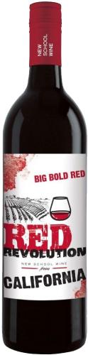 Big Bold Red Revolution Expert Wine Review: Natalie MacLean