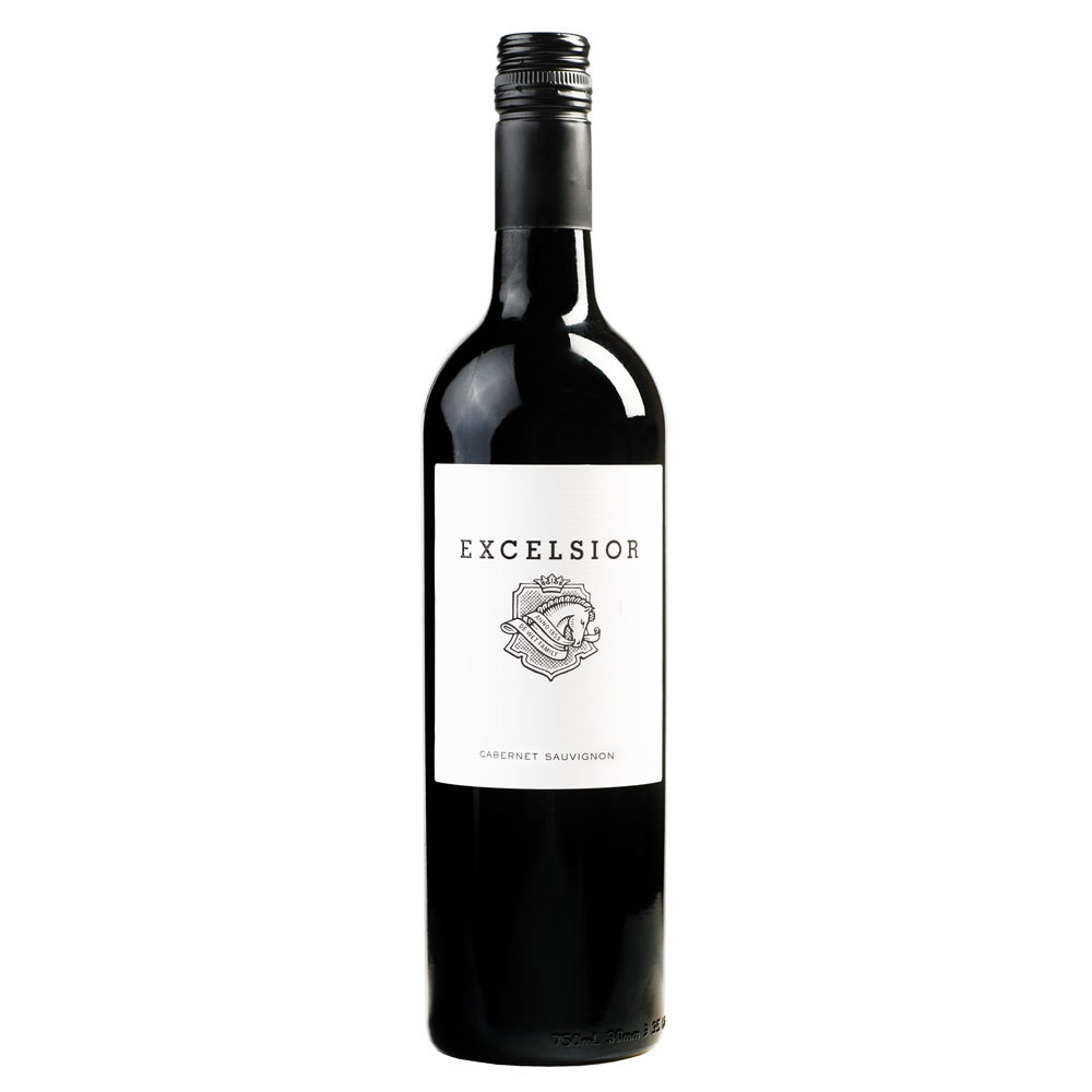 Excelsior Cabernet Sauvignon 2011 Expert Wine Review: Natalie MacLean