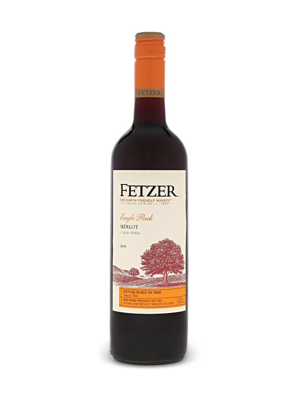 Fetzer Fetzer Expert Wine Review: Natalie MacLean