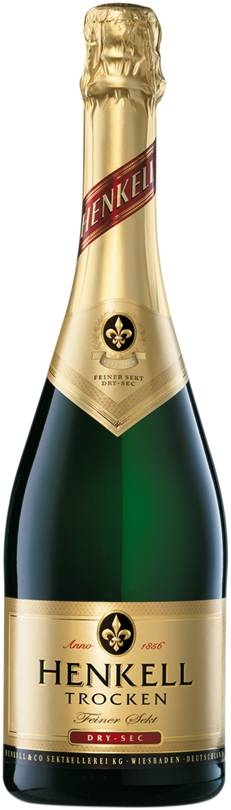 Henkell Trocken Expert Wine Review: Natalie MacLean