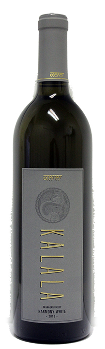 Kalala Harmony White, Okanagan Valley, BC VQA 2012 Expert Wine Review ...