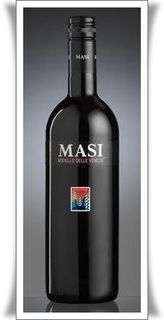 Masi Modello Delle Venezie Rosso 2008 2013 Expert Wine Review: Natalie ...