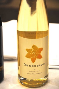 Kautz Obsession Symphony 2013 Expert Wine Review: Natalie MacLean