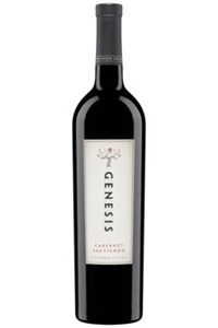 Genesis Cabernet Sauvignon 2012 Expert Wine Review: Natalie MacLean