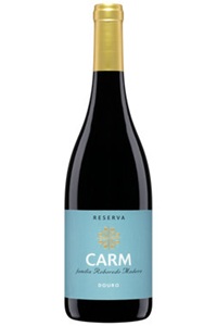 Carm Reserva Douro 2010 Expert Wine Review: Natalie MacLean