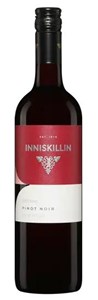 Inniskillin Pinot Noir 2021 Expert Wine Review: Natalie MacLean